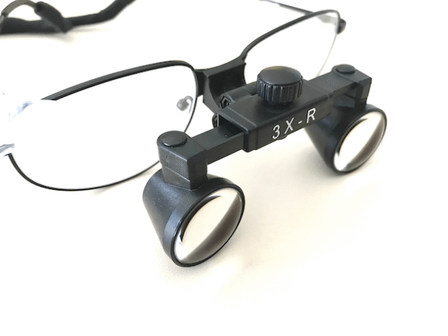 Binotech Binoküler Cerrahi Loupe (Lup)lar – Mekar Healthy
